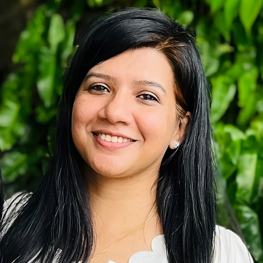 Divya Skaria - Addon Ventures