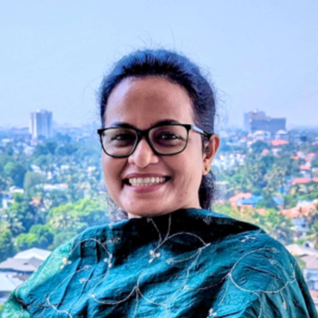 Preethi Philip - Addon Ventures