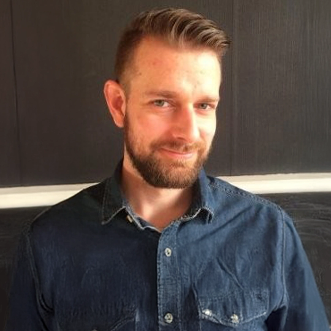 Jochem de Boer - Addon Ventures